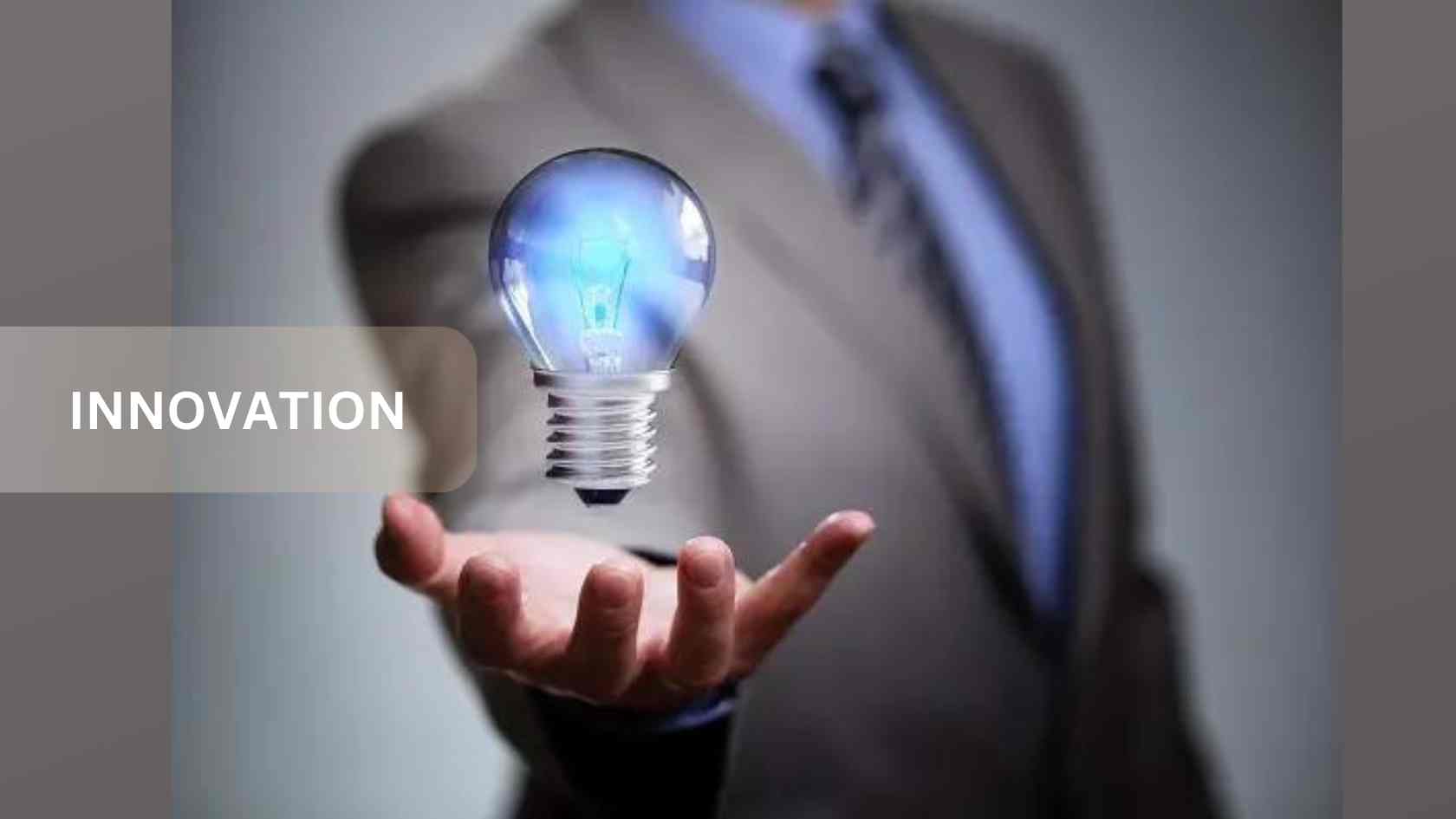 How To Drive Innovation In Your Business - Small Business Coach