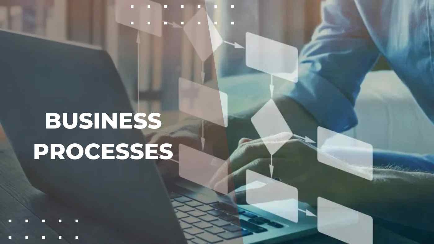 6 Ways to Improve Your Business Processes | Easy Tips!