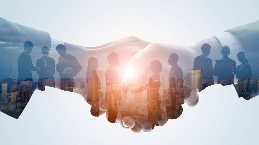Top 9 Tips For Forming A Business Partnership | Easy Solutions!