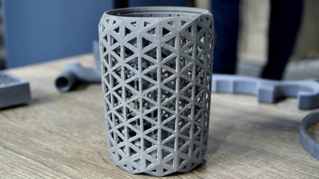 How 3D Product Modeling Company Streamlines the Design