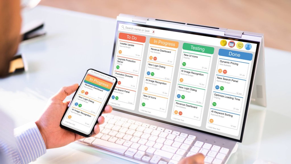 Top 10 Project Management Software for Small Businesses Top 10 Project Management Software for Small Businesses