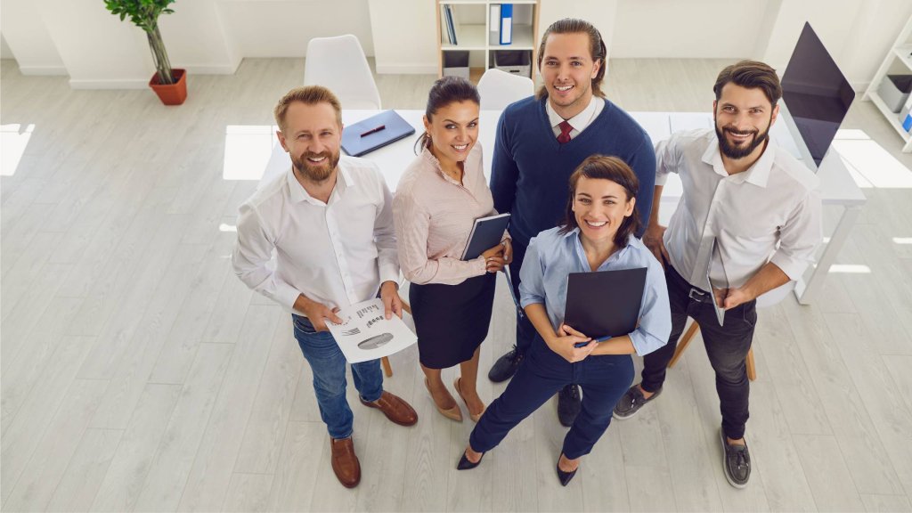 Essential Departments Every Small Business Needs for Success