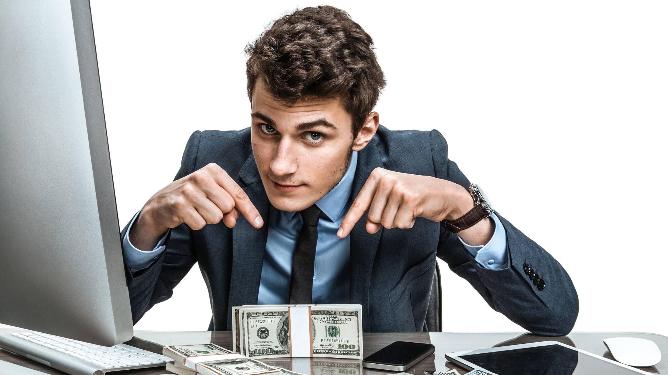 How to Improve Your Profit Margin in 6 Simple Steps | Easy Tips!