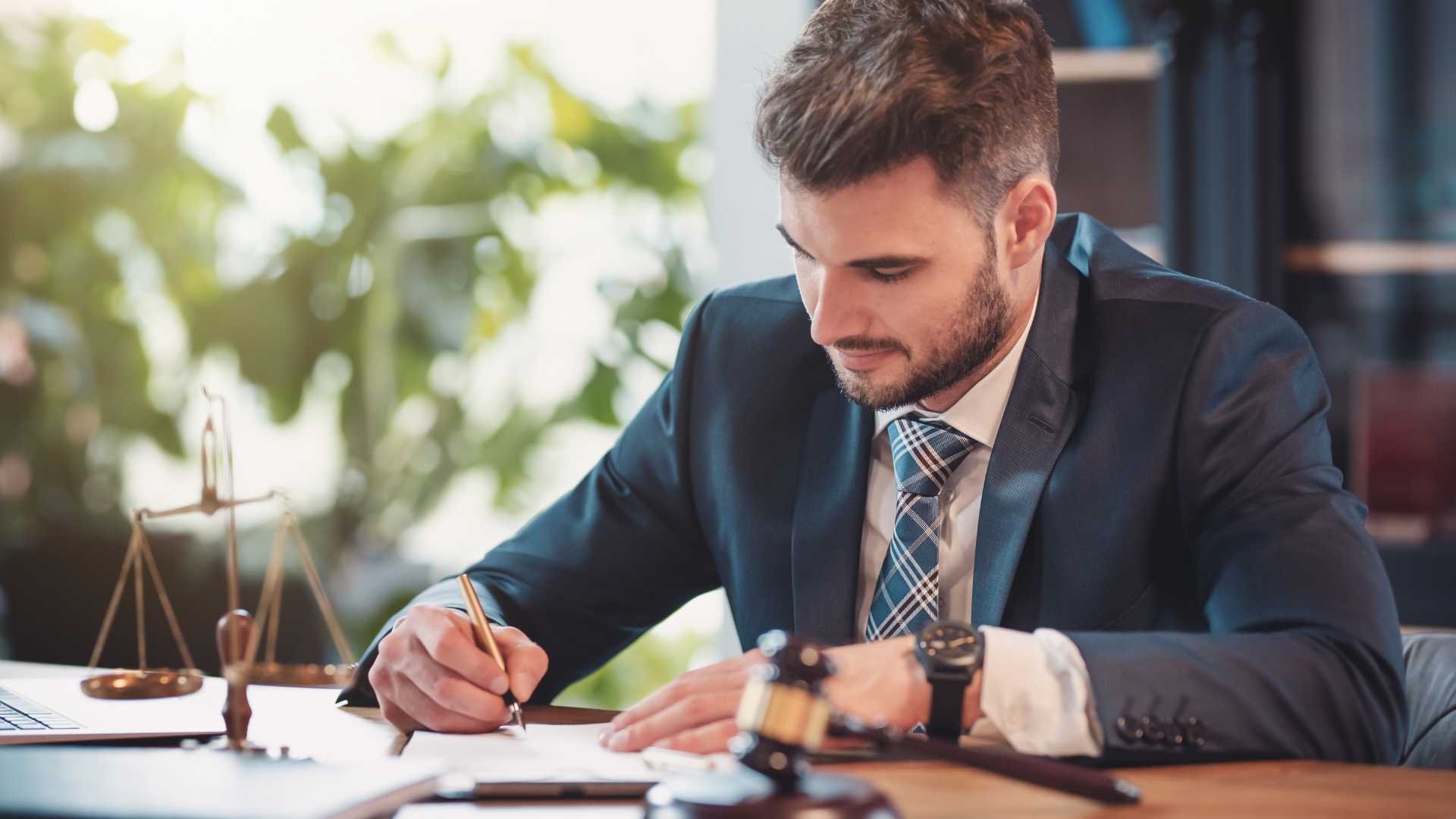 Enhancing Your Law Firm’s Marketing to Support Small Businesses - Small ...