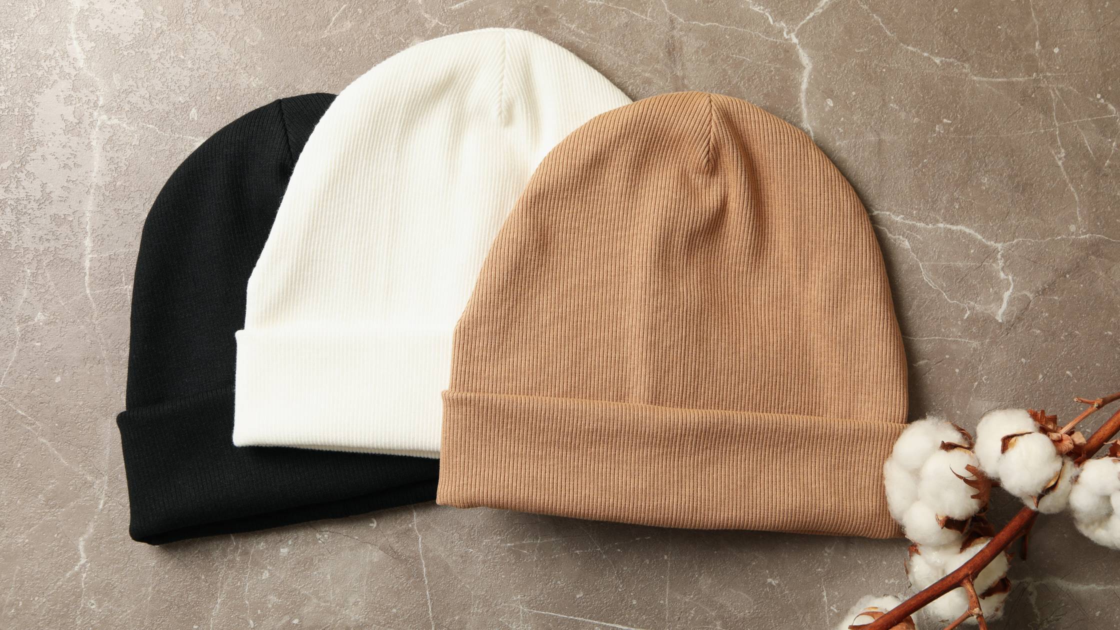 Why Custom Beanies are Perfect for Business Promotion