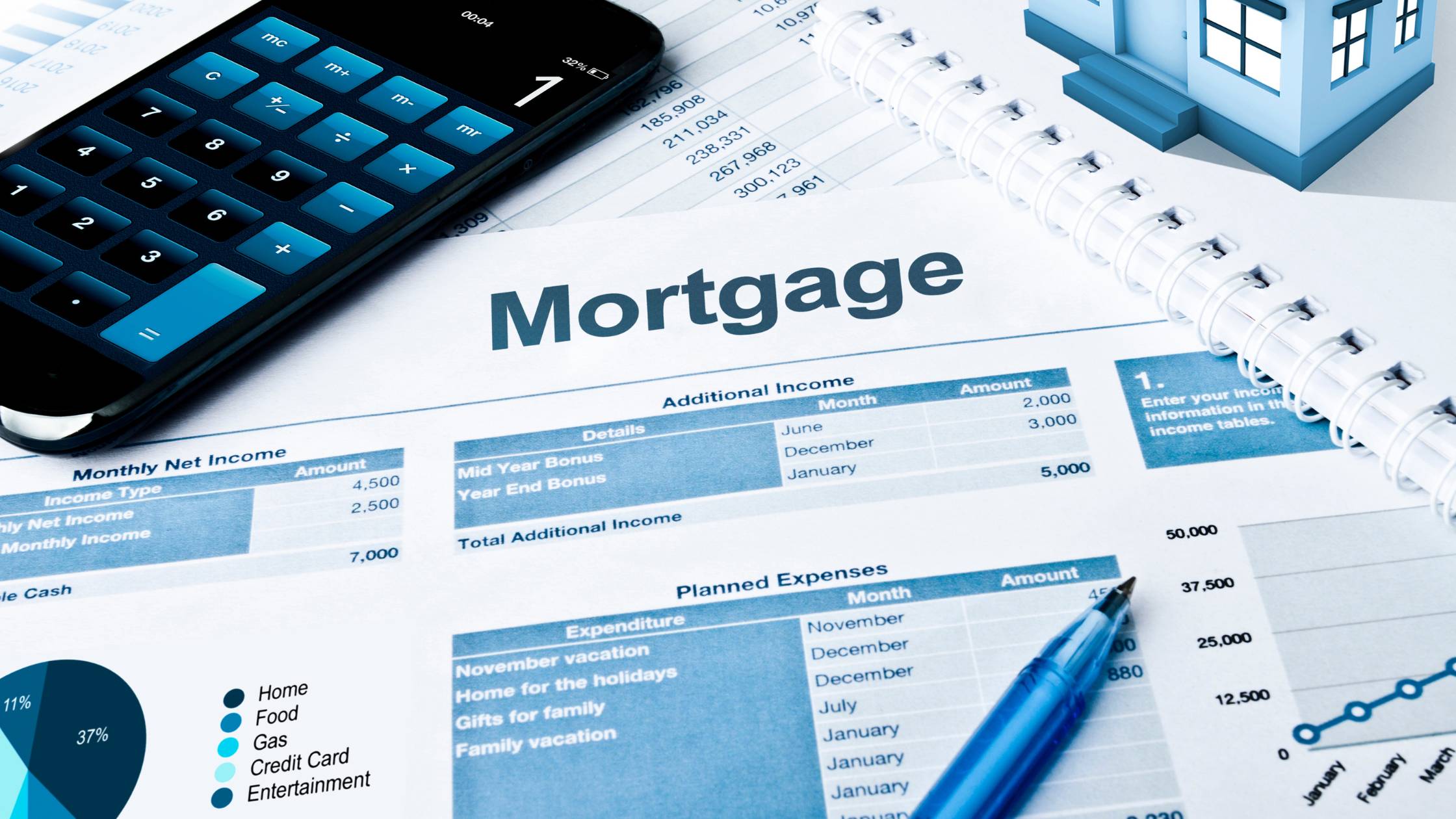Should Lenders Adopt Mortgage Automation? Key Considerations - Small ...